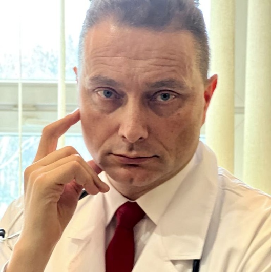 Nasi lekarze – balsamMedica