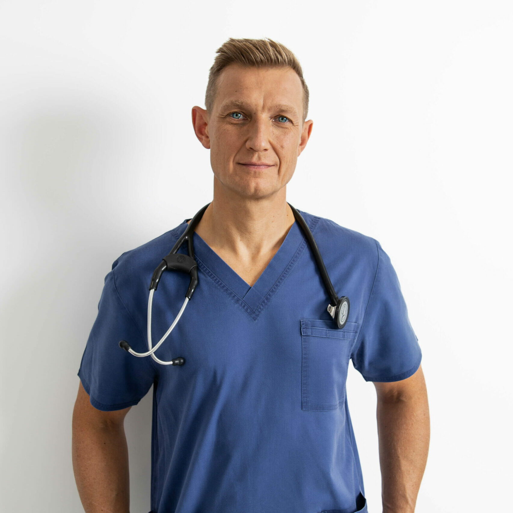 Nasi lekarze – balsamMedica